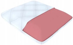 Ortopedický paměťový polštář ROSA 50x60x12 cm