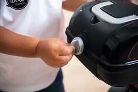 Smoby Odrážedlo skútr Food Express / od 1.5 roku