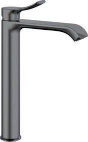 Sapho - Umyvadlová baterie Suga, gun metal TJ006GM
