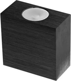 Svítidlo Panlux VARIO V1/CBT 3W CERNA WW teplá bílá 3000K