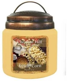 Chestnut Hill Candle svíčka Kettle Corn, 454 g