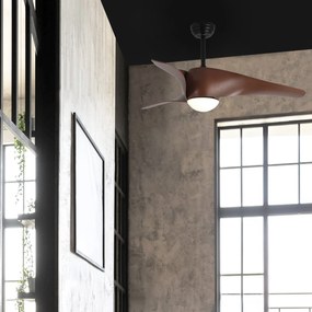 Stropní ventilátor Breeze s dálkovým ovládáním