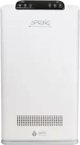 Airbi SPRING WiFi Čistička vzduchu / 80 W / až 320 m3 / max. 50 m2