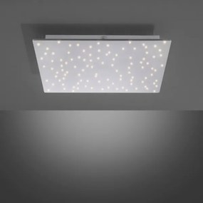 Leuchten Direkt 14671-55 - LED Stmívatelné svítidlo SPARKLE LED/18W/230V + DO
