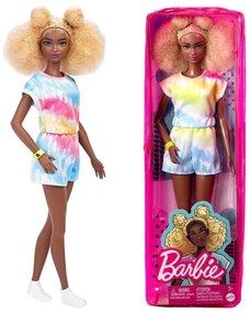 Barbie modelka 180, mattel hbv14