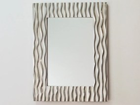 Zrcadlo Vague S 78x98cm