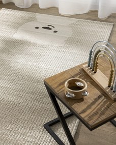 Koberec Teddy 120x170 cm