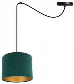 Designová závěsná lampa Spider MEDIOLAN Různé barvy