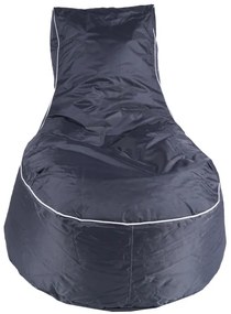 Sedací pytel BeanBag OutBag dark gray