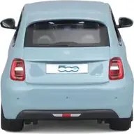 Bburago Fiat 500e (2023) modrá 1:24 / od 3 let