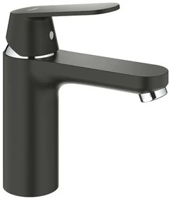 Grohe Eurosmart Cosmopolitan Umyvadlová baterie, Mignight Black supermat 23327KW0