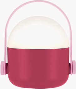 Přenosná stolní LED lampa Ole, stmívatelná