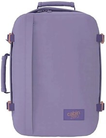 Cabinzero classic 36 l smokey violet