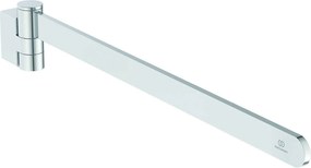 Ideal Standard Conca - Držák ručníků, délka 45 cm, chrom T5394AA