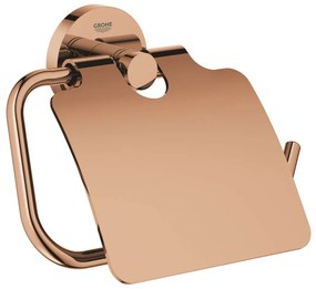 Grohe Essentials - Držák toaletního papíru, Warm Sunset 40367DA1