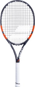 Babolat boost strike strung g1