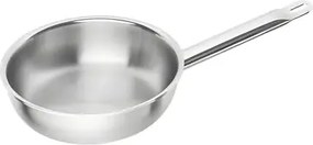Zwilling Pro / Pánev / Nerezová ocel 18/10 / 20 cm