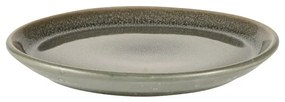 Bitz Kameninový servírovací talířek 17 cm Grey/Grey