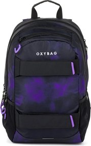 Oxybag OXY SPORT - set 2 ks: studentský batoh Grunge Girl, penál