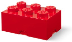 Plastový dětský úložný box – LEGO®