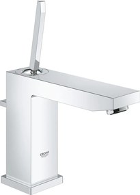 Grohe Eurocube umyvadlová baterie s výpustí chrom 23657000 G23657000