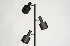 Stojací designová lampa Minimalist