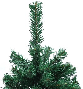 Jurhan Umělý vánoční stromeček RUDOLPH, 150cm, zelená
