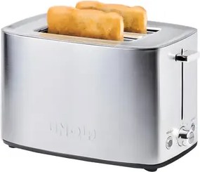 Unold Thommy 38216 nerez / Topinkovač / 850 W / nerezová ocel