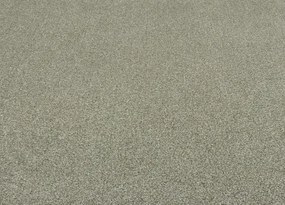 Koberce Breno Metrážový koberec GRENOBLE 240, šíře role 400 cm, Béžová