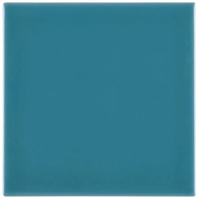 Adex RIVIERA obklad Liso Altea Blue 10x10 (1,2m2) - ADRI1013