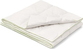Letní prachová přikrývka irisette® greenline, standardní velikost