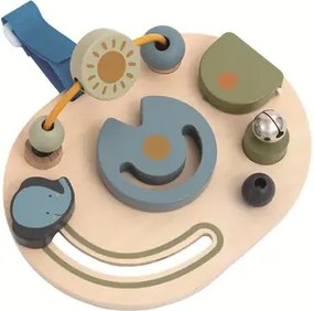 2Kids Toys Activity board Slon / od 10 měsíců