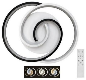 Brilagi | Brilagi - LED Stmívatelné stropní svítidlo VELO LED/70W/230V 3000-6500K + DO | BG0359