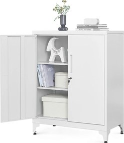 XXXLutz VÍCEÚČELOVÁ SKŘÍŇ, 80/90/40 cm - Online Only komody - 002543066601