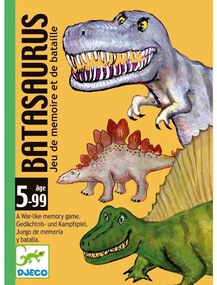 Djeco Hra Batasaurus