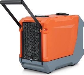 Costway Elektrický odvlhčovač s vypouštěcí hadicí 85L/T