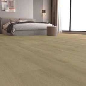 Vinylová plovoucí podlaha Area Floors Wood Click Rigid 5301 Dub toskánský 1 m²