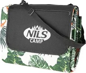 NILS CAMP NC8008 / Pikniková deka / 200 x 220 cm