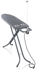 Leifheit - Žehlicí prkno Air Board M Plus NF, černá 72485
