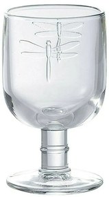 Sklenice na vodu La Rochère Libellules, objem 280 ml