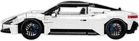 COBI 24335 Maserati MC 20 / 2269 kostek / 1:12 / od 11 let