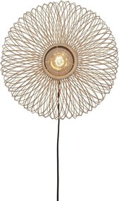 XXXLutz NÁSTĚNNÉ SVÍTIDLO, 20/40 cm Good & Mojo - Online Only svítidla - 004315005818