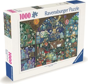 Ravensburger 120007852 kabinet kuriozit