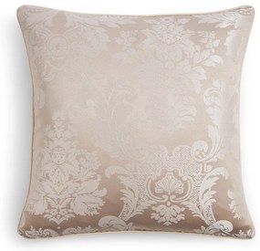 Damaškový dekorační polštář 43x43 cm Damask Jacquard – Catherine Lansfield
