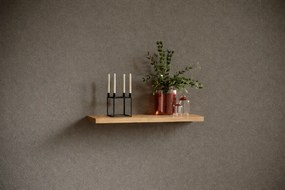 ADRK Furniture Závěsná polička ANDREA 60x26