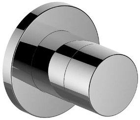 Keuco IXMO - Přepínací ventil pod omítku, pro 2 výstupy, chrom 59556010001