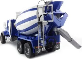 Bruder 02814 Mix na beton MACK Granite / 1:16 / od 4 let
