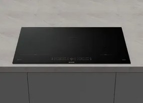 Gorenje GI8432BSCWF černá / Indukční varná deska / 4 plotny / Wi-Fi /