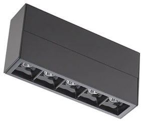 Arelux XTRIM M RECESSED MTMR31WW SP