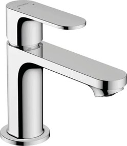 Hansgrohe Rebris S umyvadlová baterie s výpustí chrom 72510000